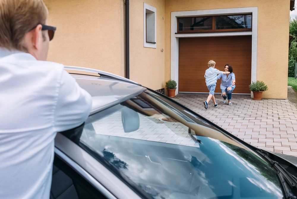 How To Help Your Child Adjust To A Divorce